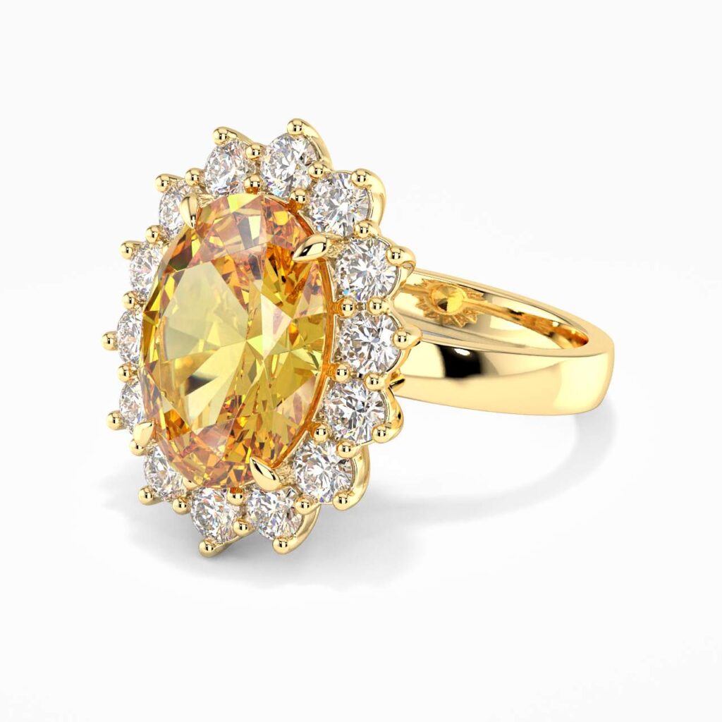 Portfolio - Jewelry Render Services