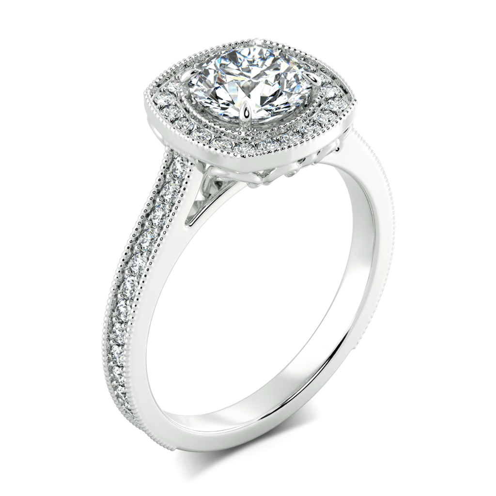 Portfolio - Jewelry Render Services
